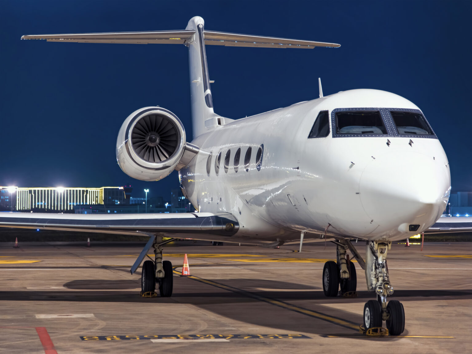 Four Corners • Aircraft Management